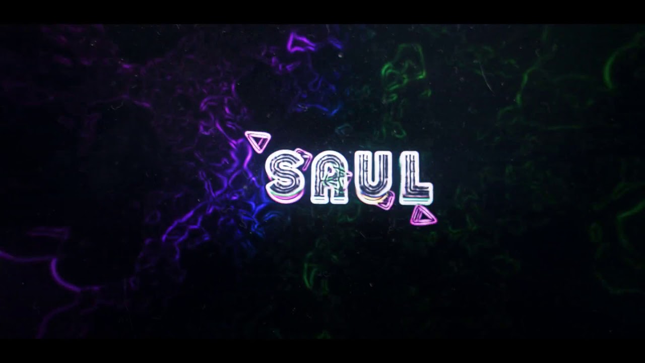 Mi Nueva Intro Youtube
