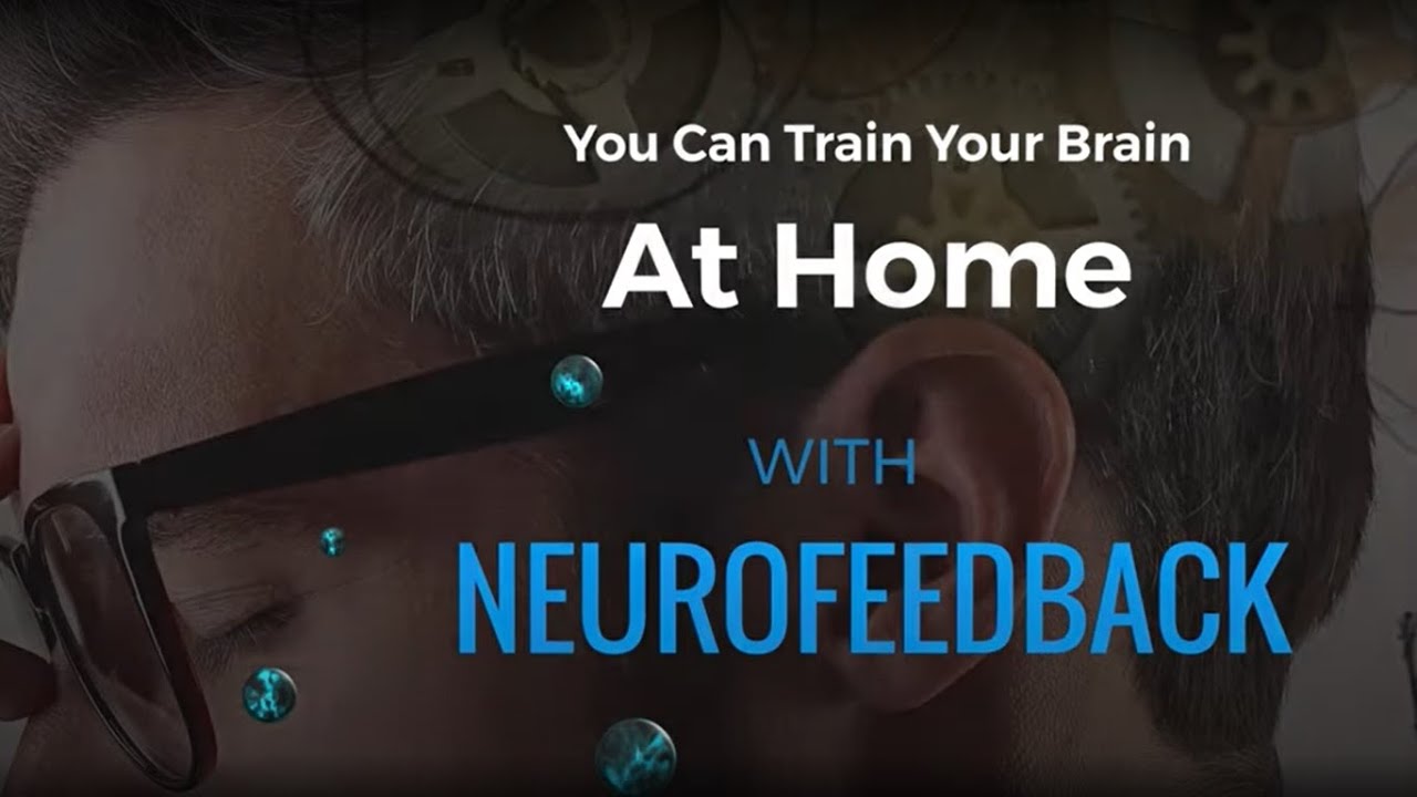 Home Training Neurofeedback Youtube