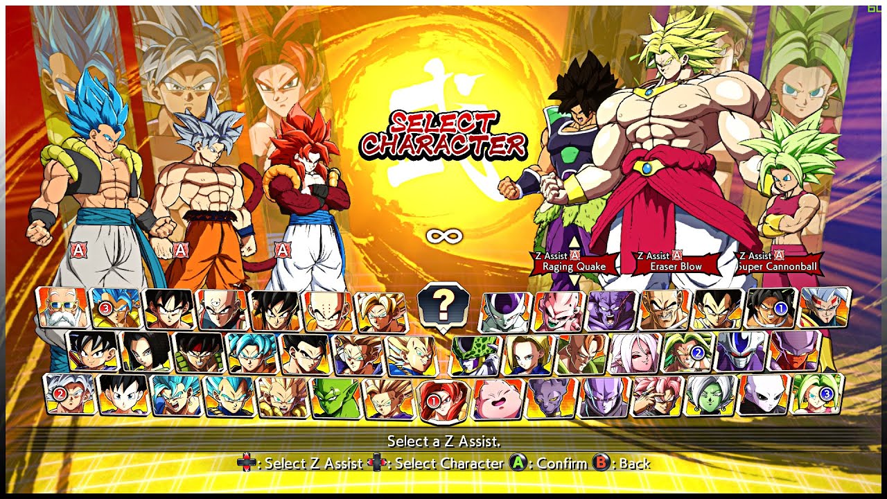 Dragon Ball Fighterz All Characters Dlc Master Roshi 44 Off