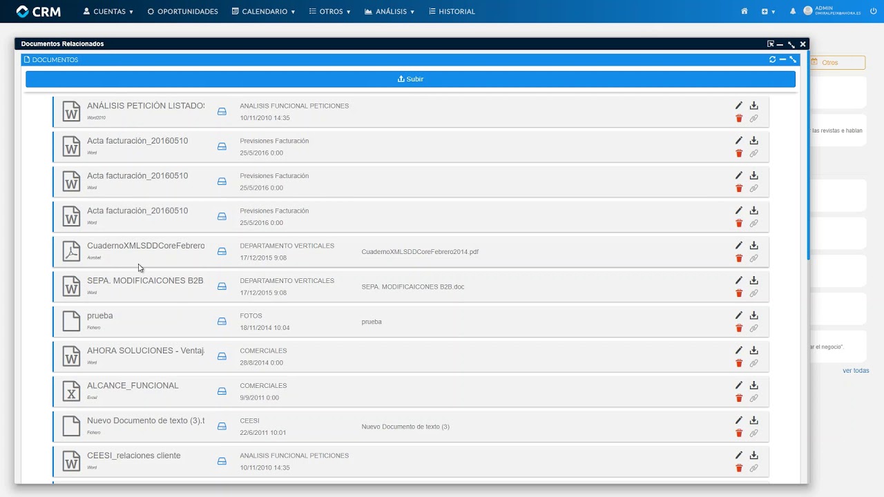 Crm Flexygo Youtube
