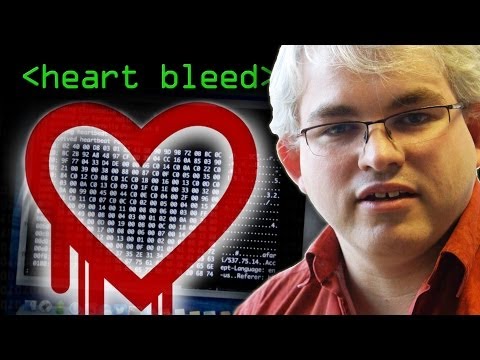 Running The Heartbleed Code To See Exactly How It Works