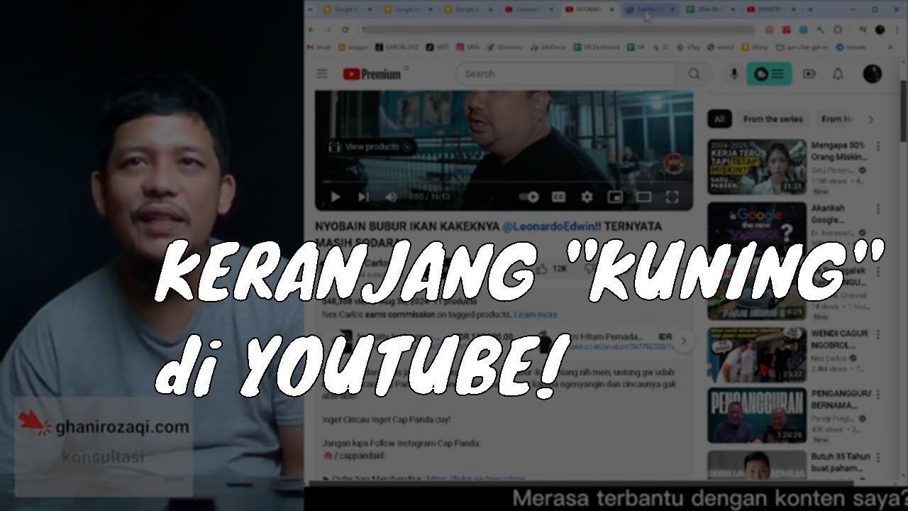 Shopee Youtube Vs Tiktok Kolaborasi Youtube Dan Shopee Hajar Tiktok