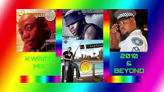 Kwaito Mix Dj Clock Dj Cleo Dj Tira Dj Fisherman Professor L Vovo ...