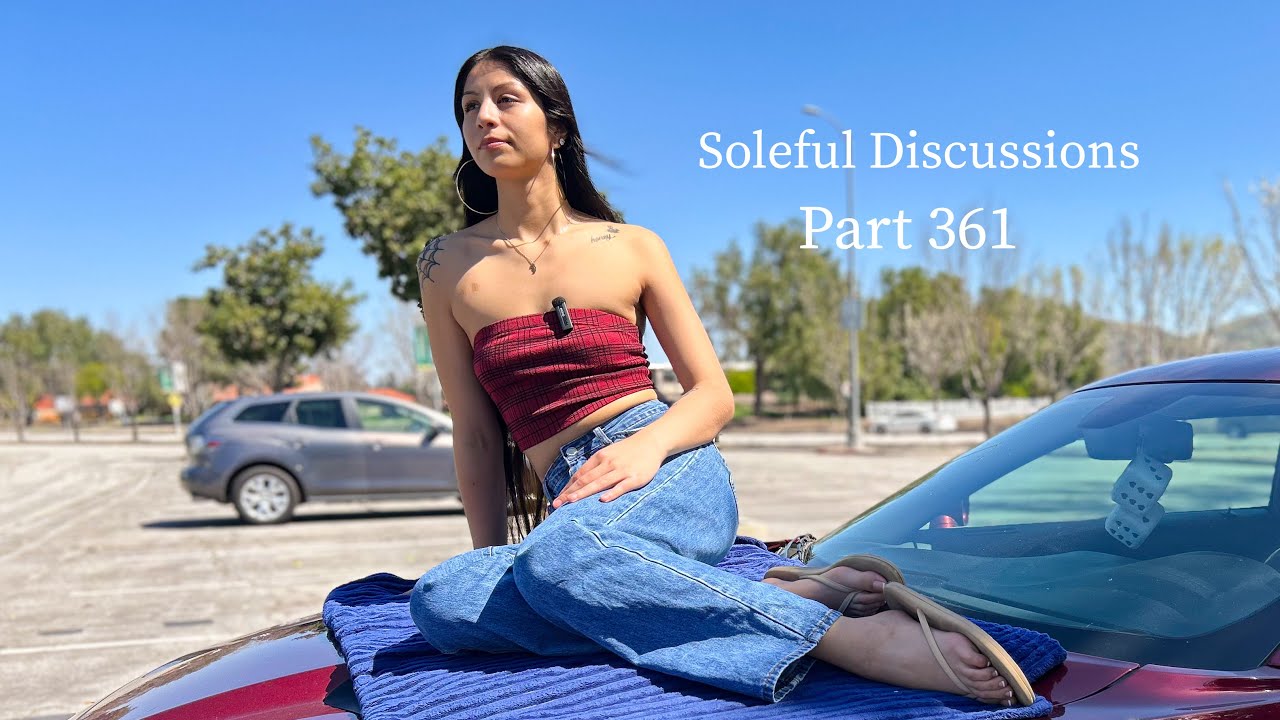 Soleful Discussions Part 361 Youtube