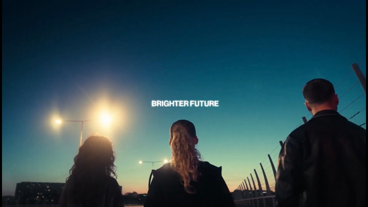 Lin D Brighter Future Youtube