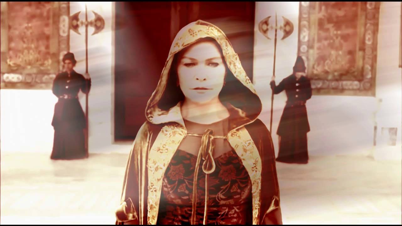 Safiye Sultan The Hunt Youtube