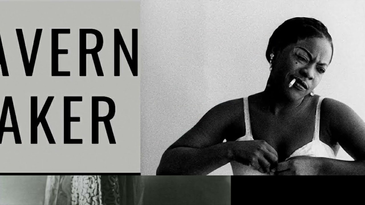 Lavern Baker Tweedle Dee 1955 Youtube