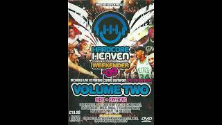 Dj Sy Mc Storm Outdoor Set Hardcore Heaven Weekender 2009 David Core ...