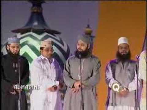 Mustafa Raza Khan Qadri - Alchetron, the free social encyclopedia