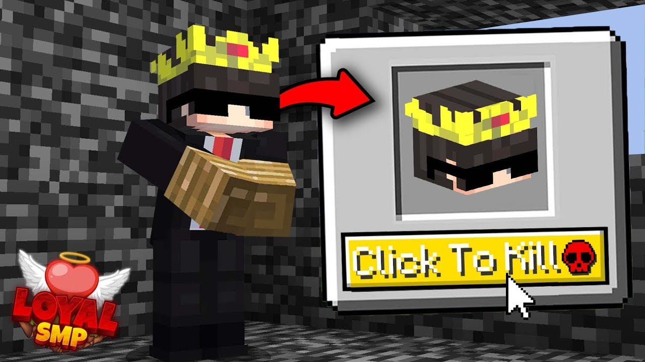 Why I Killed Everyone In This Minecraft Smp Youtube