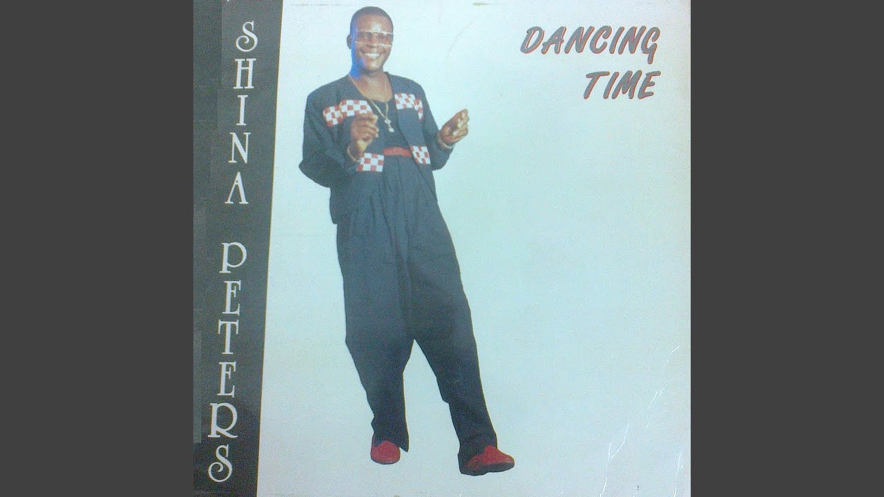 Dancing Time Part 1 Youtube