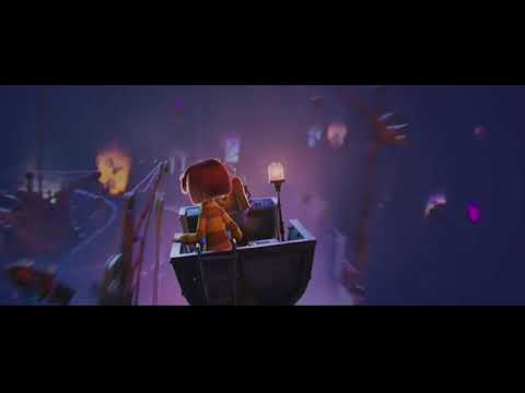 Drommebyggerne Trailer Youtube