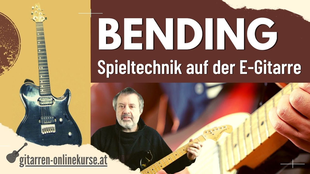 Bending Youtube