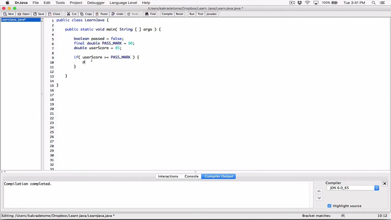 76 Flags Learn Java Youtube