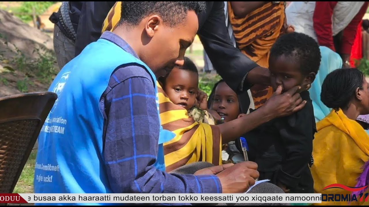 Oromia11 Oduu Gaggabaaboo 6 15 2024 Youtube