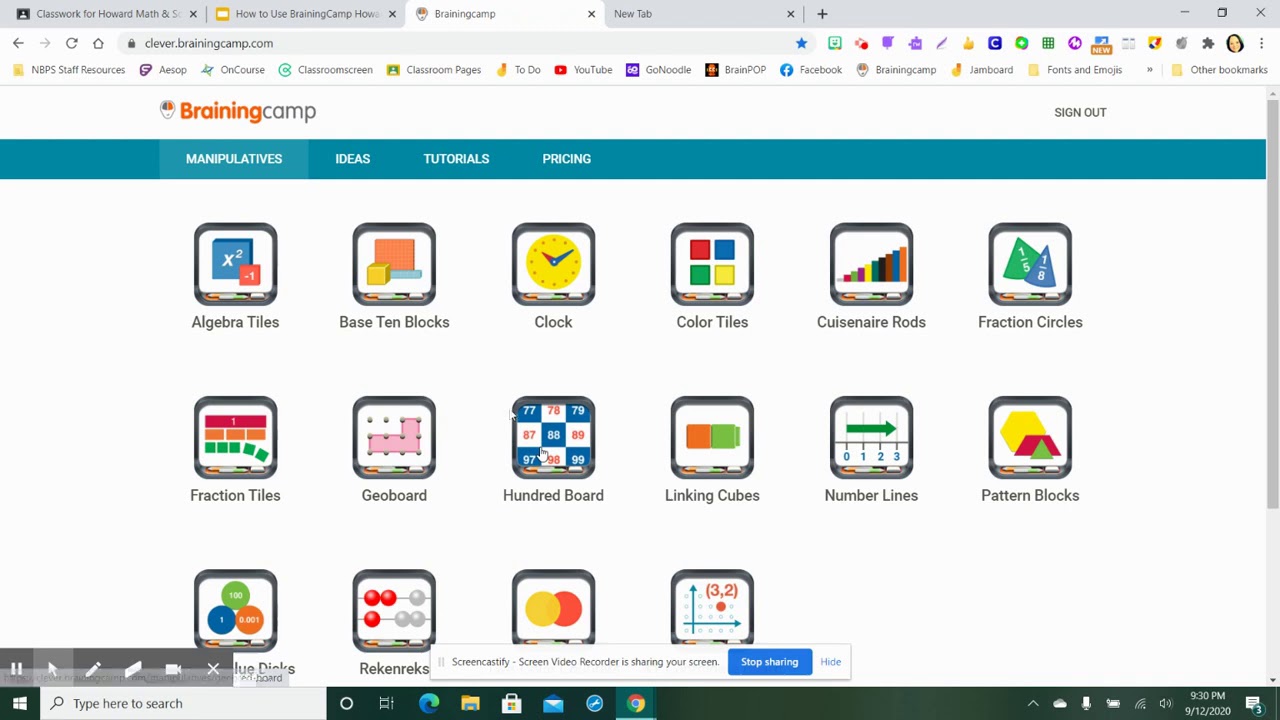 Brainingcamp Intro Youtube