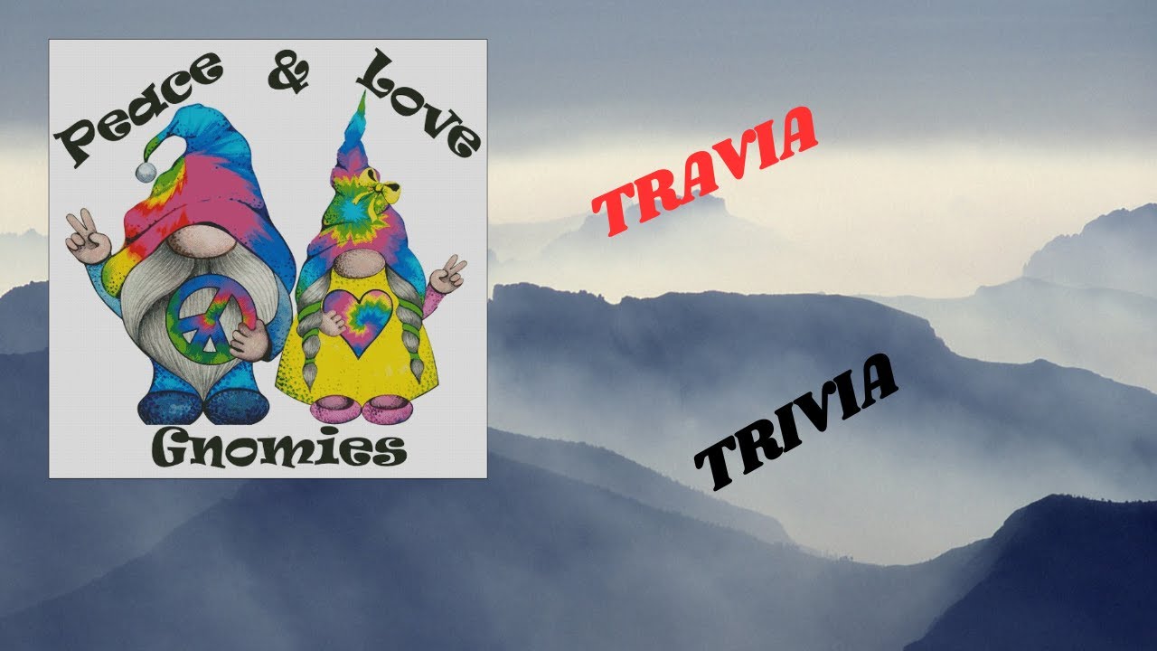 Trivia Games Youtube