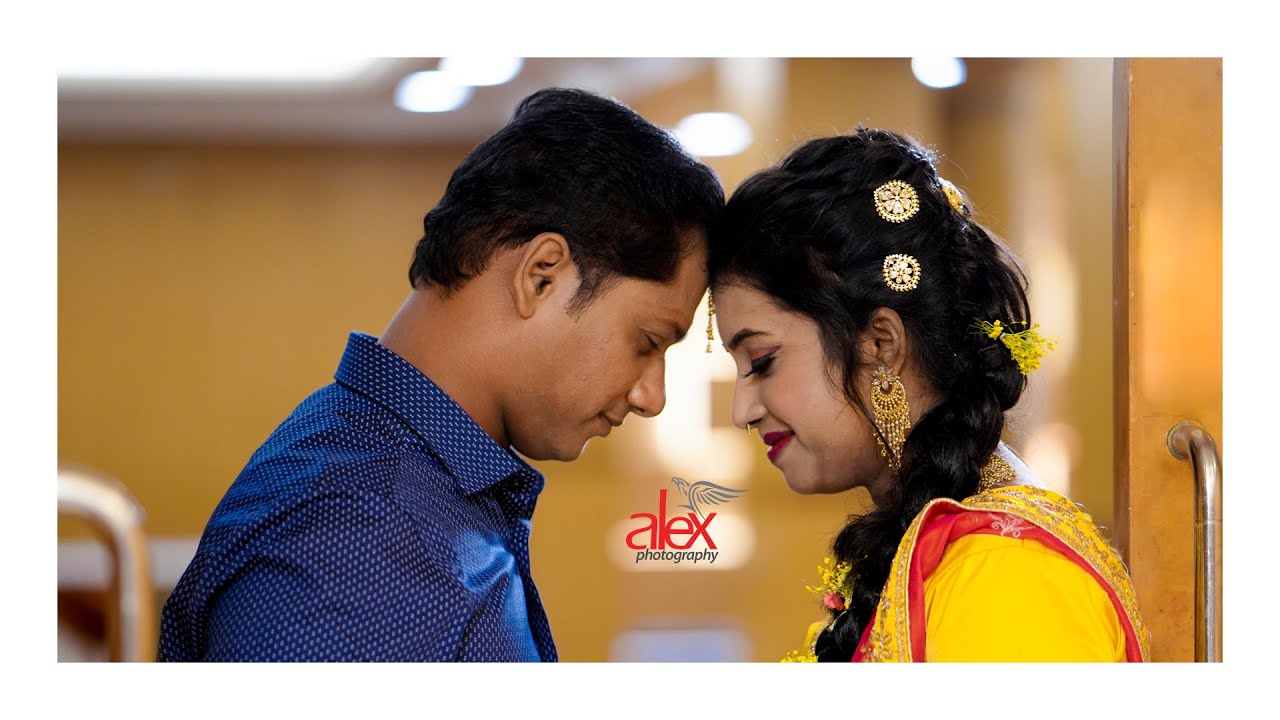 Wedding Teaser Youtube