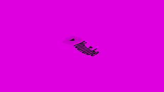 Tv Startup Animation 2022 Effects No Shirt No Shoes No Service