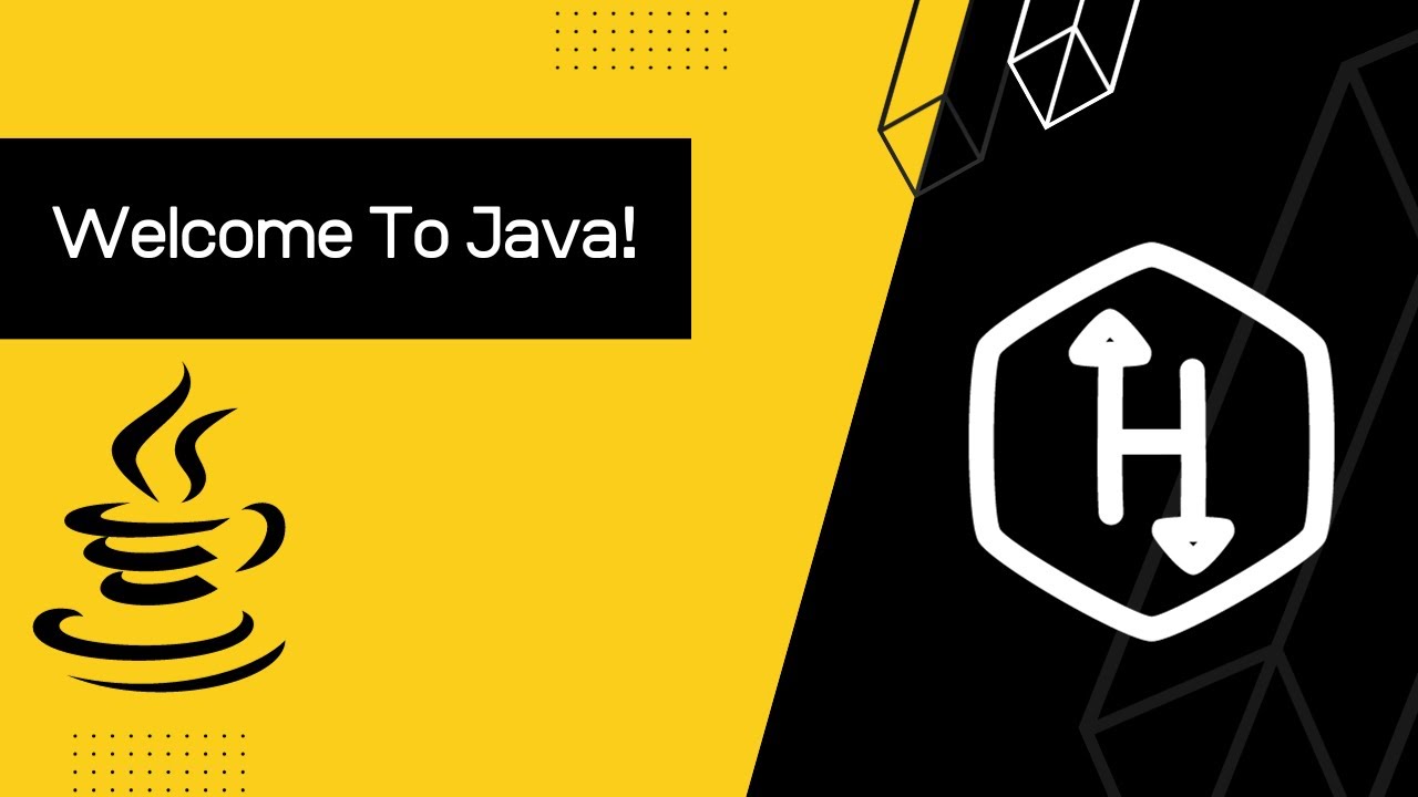Hackerrank Welcome To Java Explained Youtube