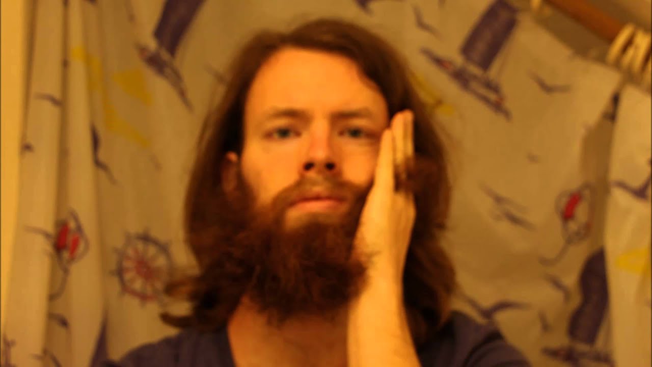 Beard Timelapse Youtube