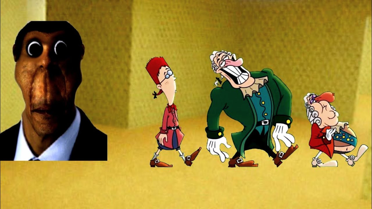 Dr Livesey Walking In Different Places Remake Youtube
