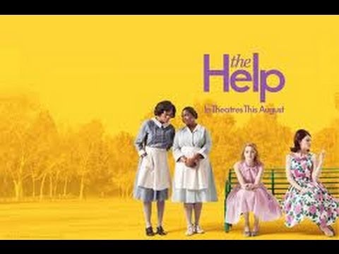 The Help Review Clip Youtube