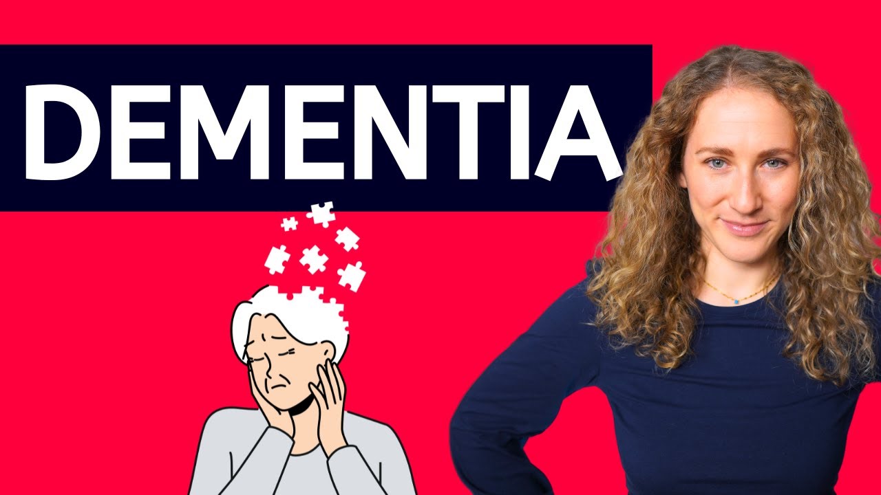 Dementia What I Would Do To Prevent It Youtube