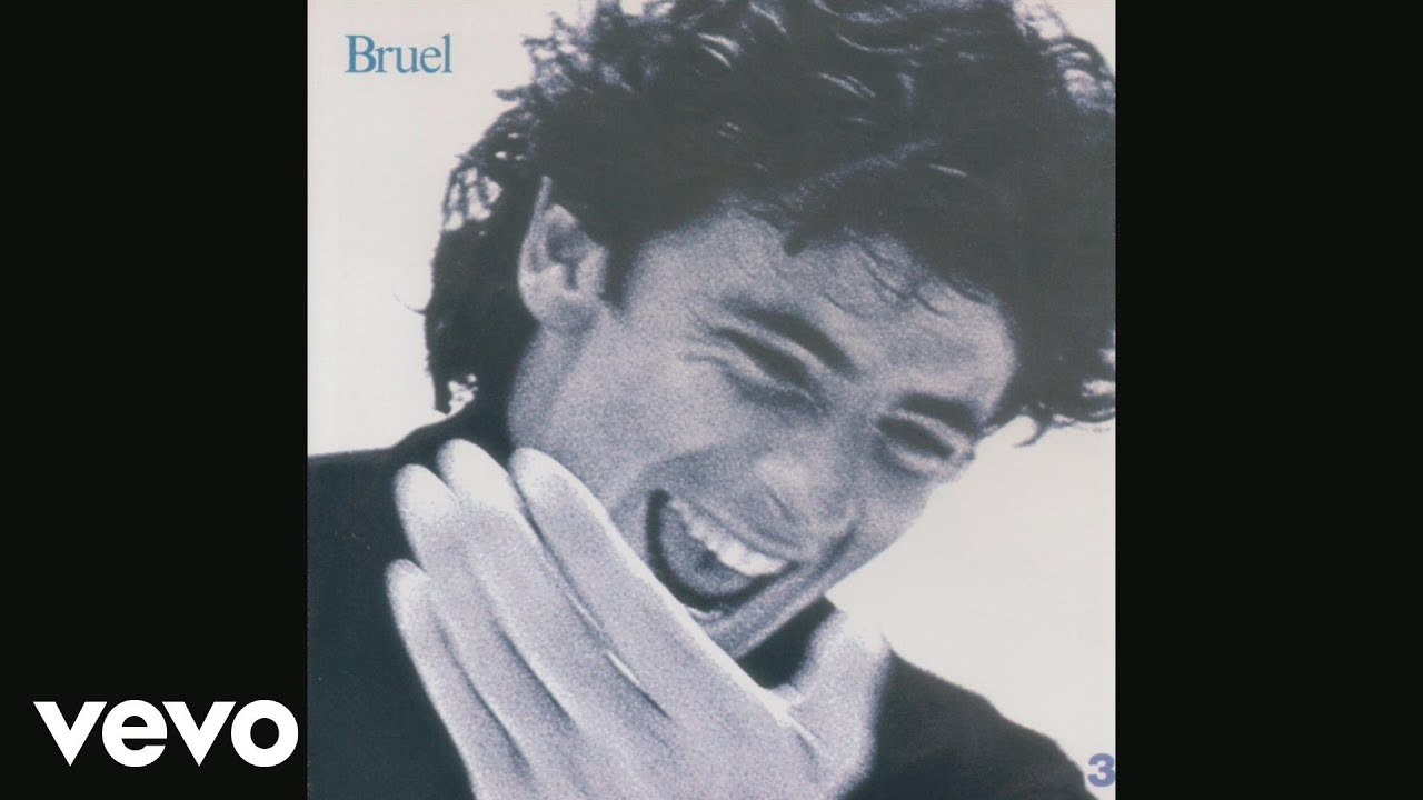 Patrick Bruel Pars Pas Audio Youtube