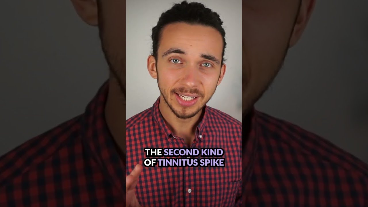 Tinnitus Spikes 101 The Difference Between Transient And Prolonged