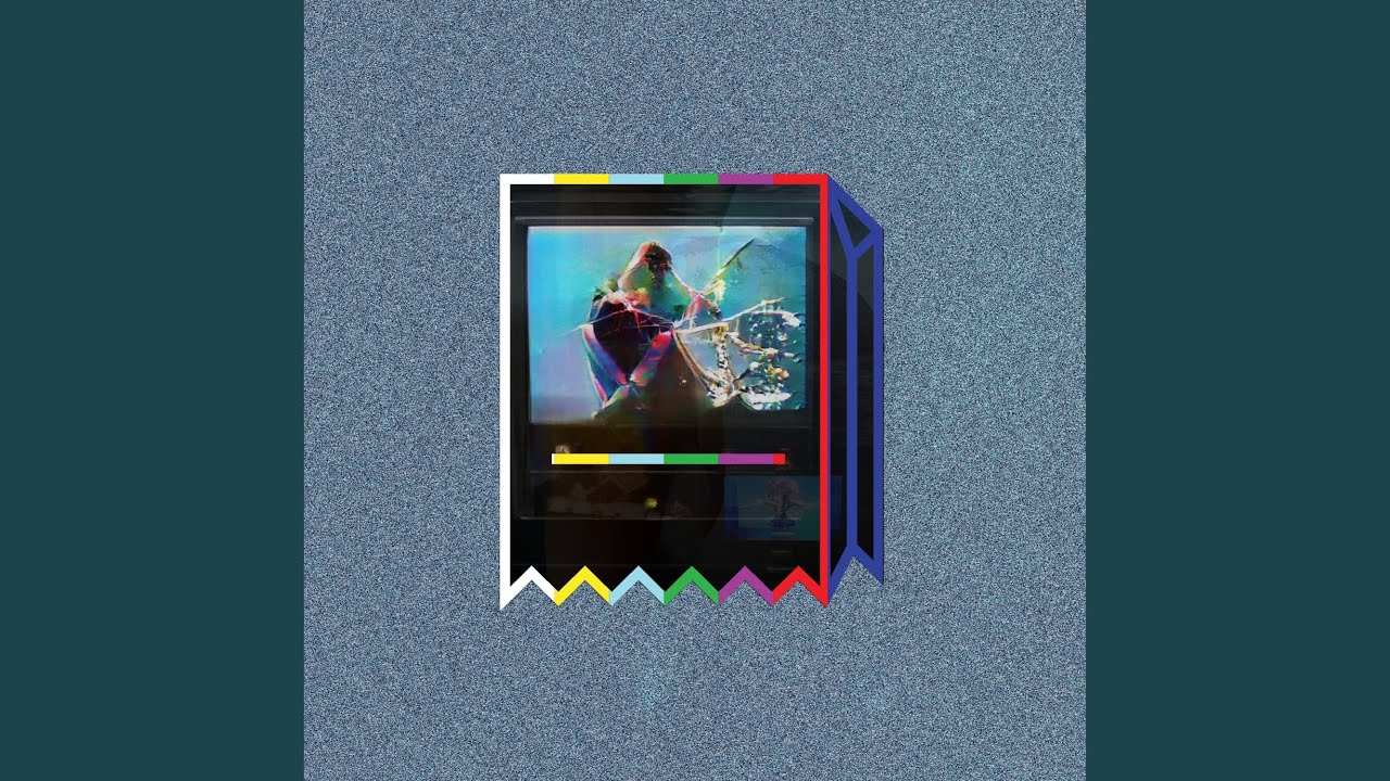 Television Youtube Music