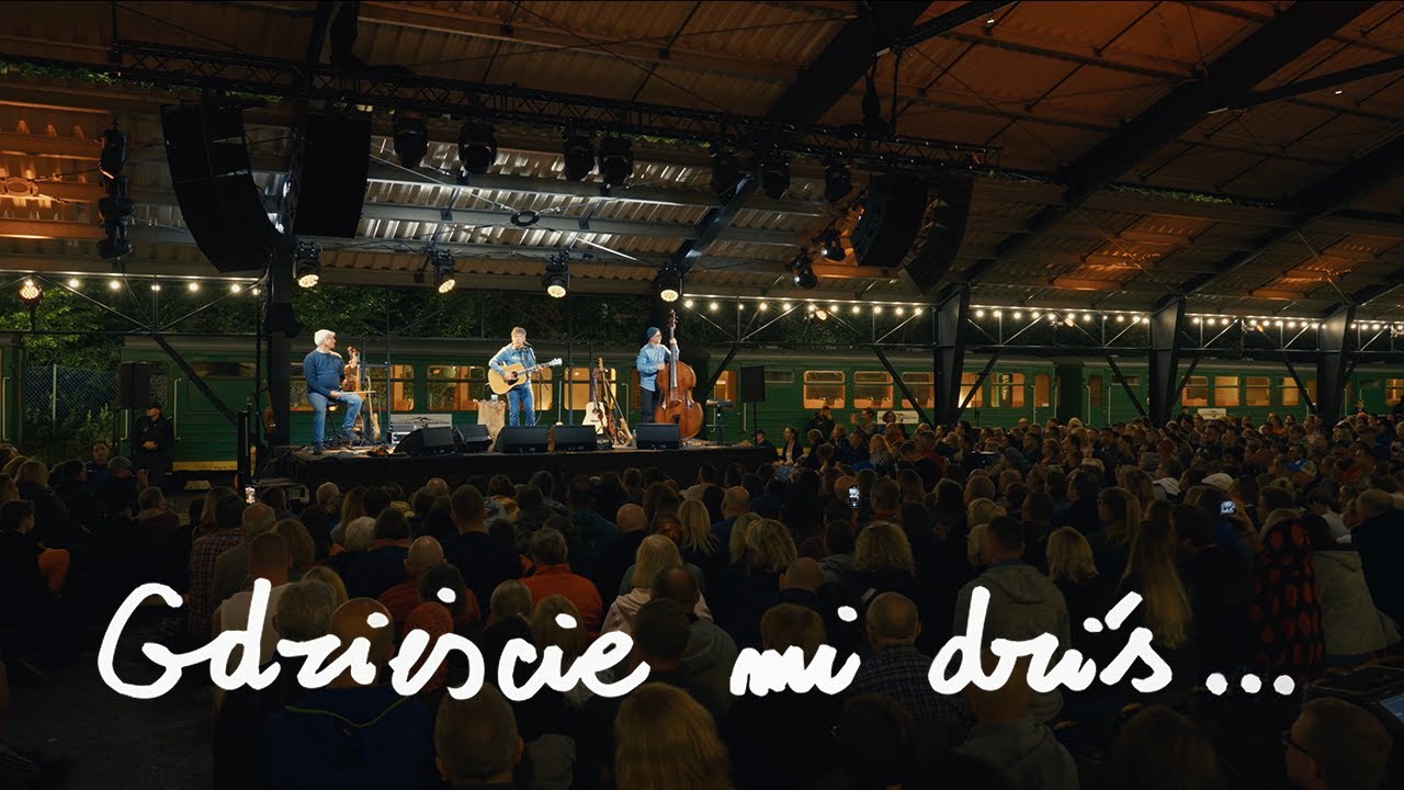 Stare Dobre Małżeństwo Gdzieście Mi Dziś Schronisko Aniołów 2023