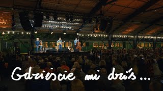 Stare Dobre Małżeństwo Gdzieście Mi Dziś Schronisko Aniołów 2023