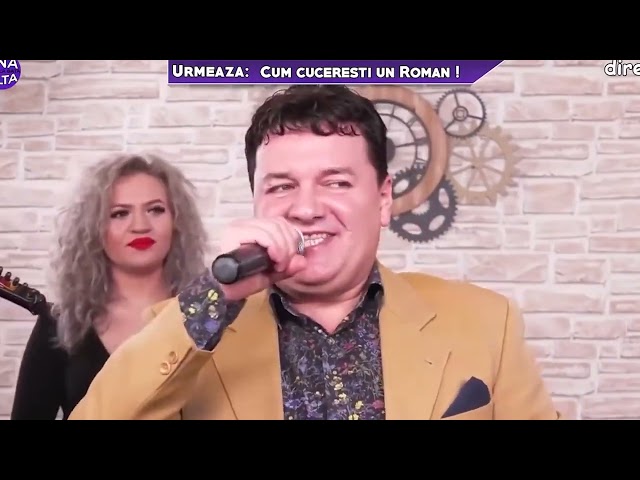 Nicu Albu Cristian Rizescu Creola Stanciu Muzica de ascultare,populara 2025