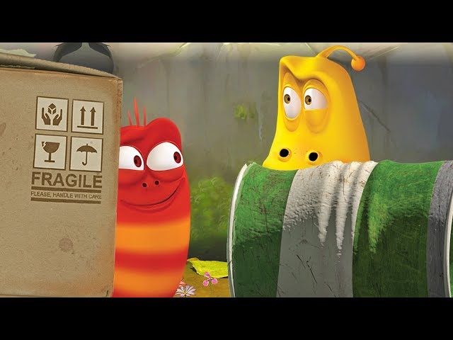 Larva Hard To Find Cartoon Movie Cartoons For Children Larva