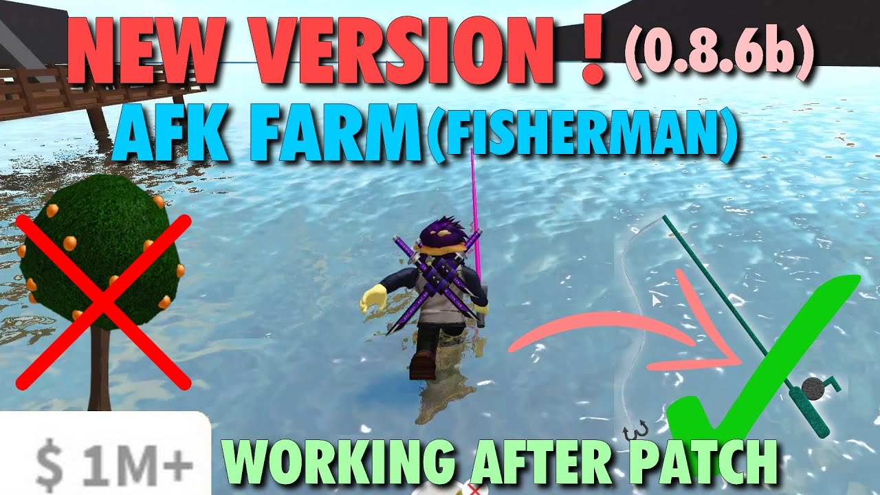 Read Desc How To Afk Farm On Bloxburg Working 0 8 6b Roblox