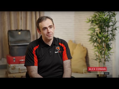 Introduction To Razorsecure Youtube