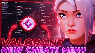 2026 Valorant Hack Free Valorant Cheat Aim Radar Esp Included ...