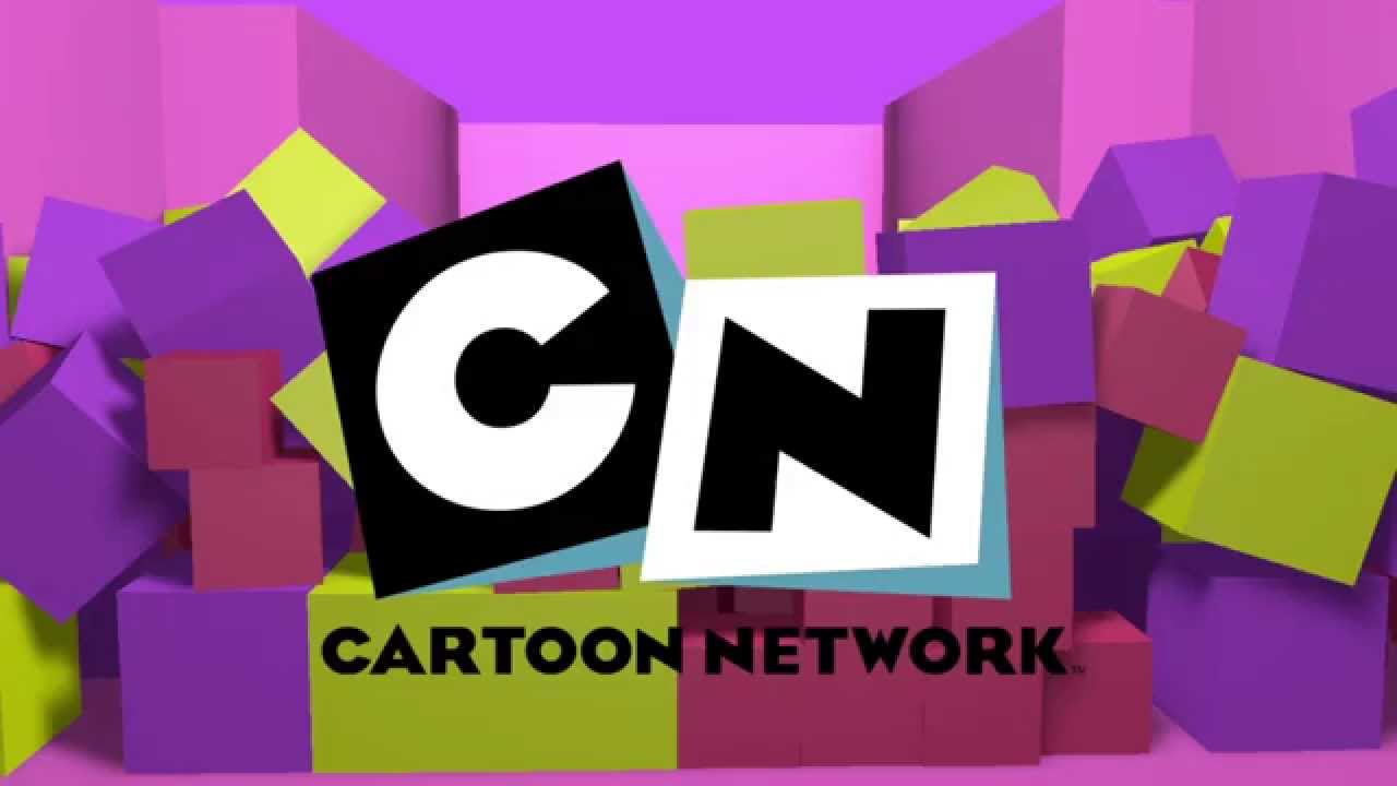 Cartoon Network Motion Graphics Youtube