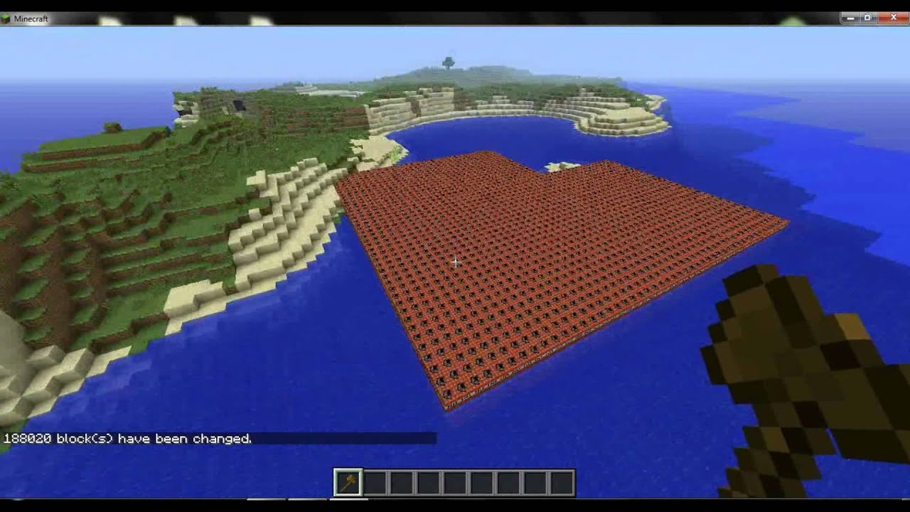 Minecraft Has Crashed Youtube