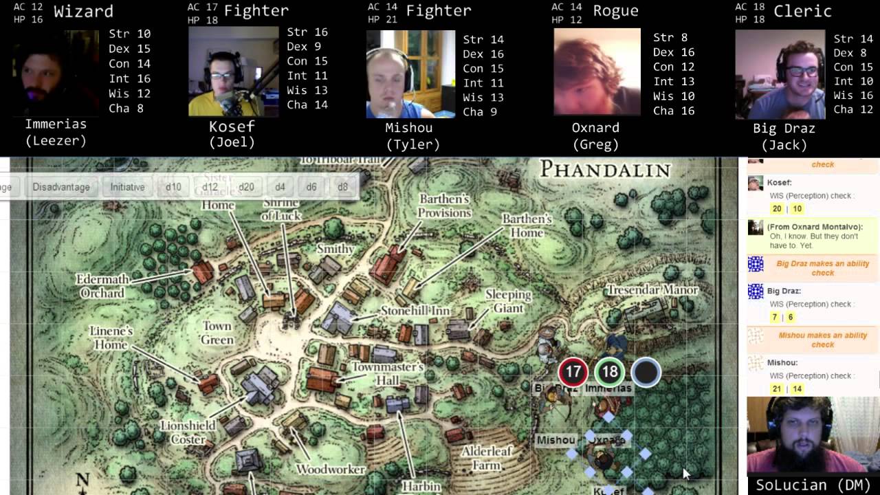 World Maps Library Complete Resources Dd Lost Mines Of Phandelver Maps