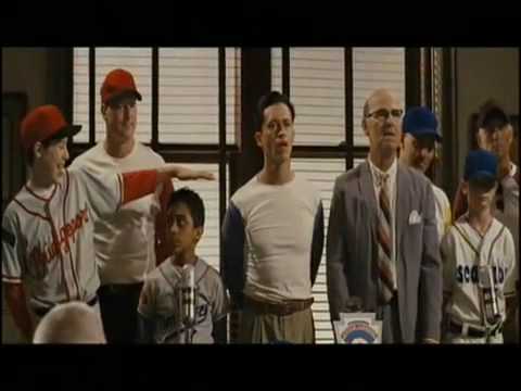The Perfect Game Official Trailer Hd Youtube