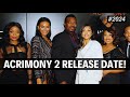 Acrimony 2 Full Movie Download Waploaded In English Mp3 Music & Mp4 ...