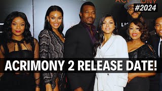 Acrimony 2 Movie Release Date 2024 News Movie News Mp3 Music & Mp4 ...