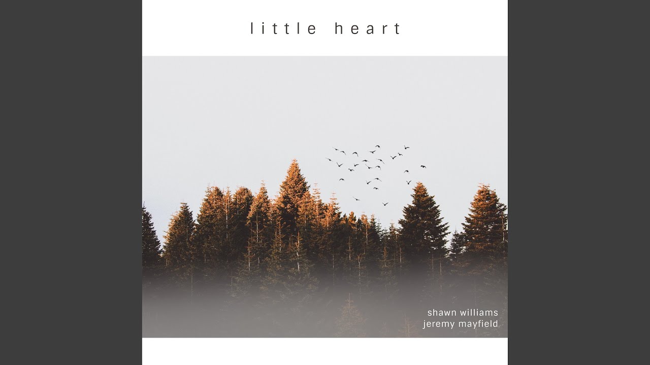 Little Heart Youtube