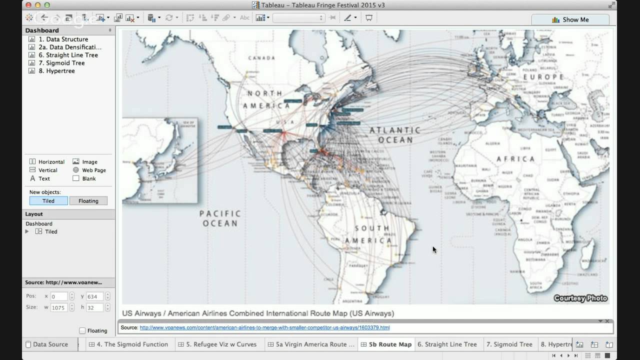 Network Graph With Tableau At Oliver Lake Blog