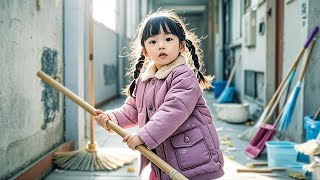 True Heiress Vs Fake Queen Bee Full Movie 2024 Maya Jenson Daniela ...