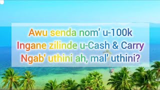 Tholukuthi Clap Song Lyrics Jazzworx Gl Ceejay Thukuthela Mawhoo V ...
