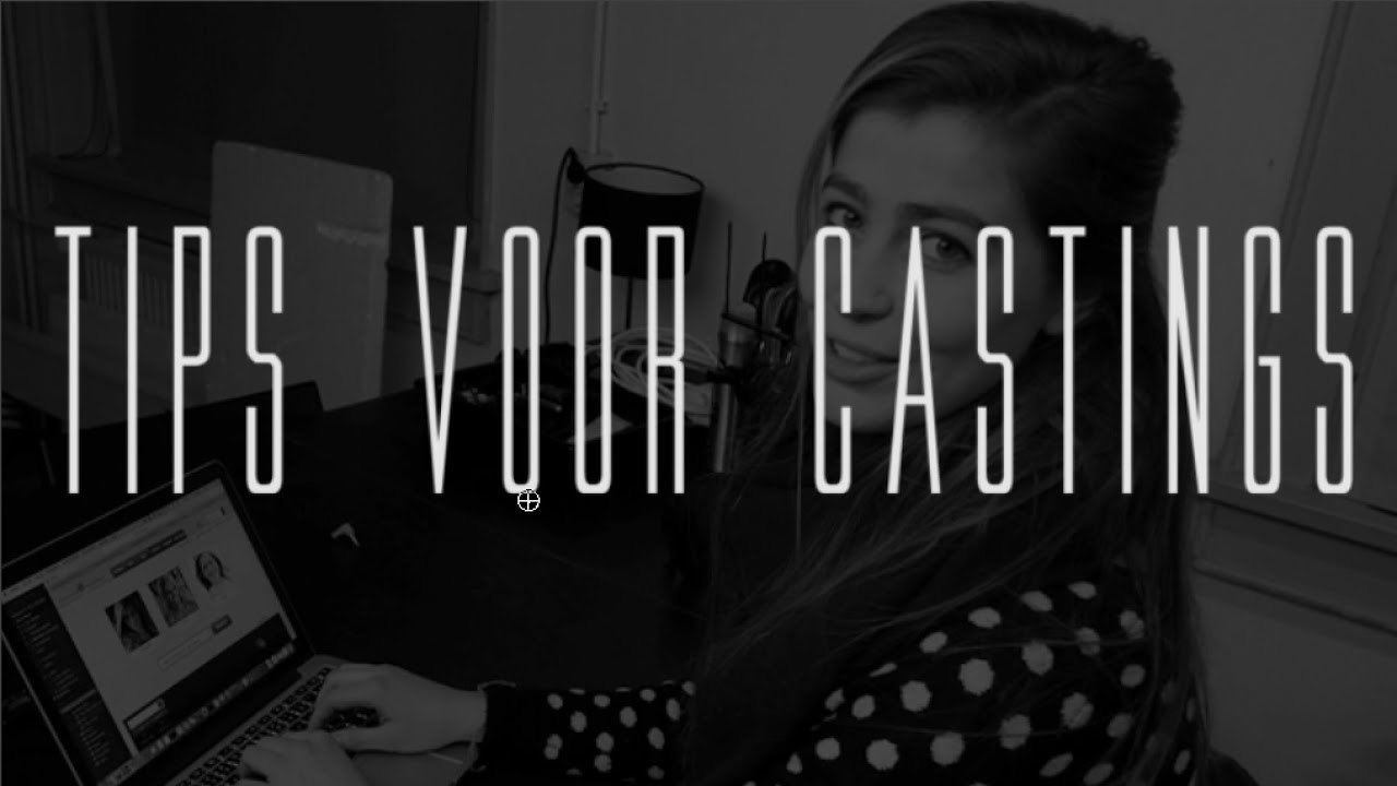 Casting Tips Youtube