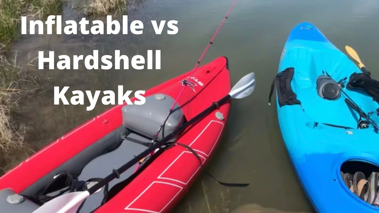 Kayak Inflatable Vs Rigid At Luca Waldock Blog
